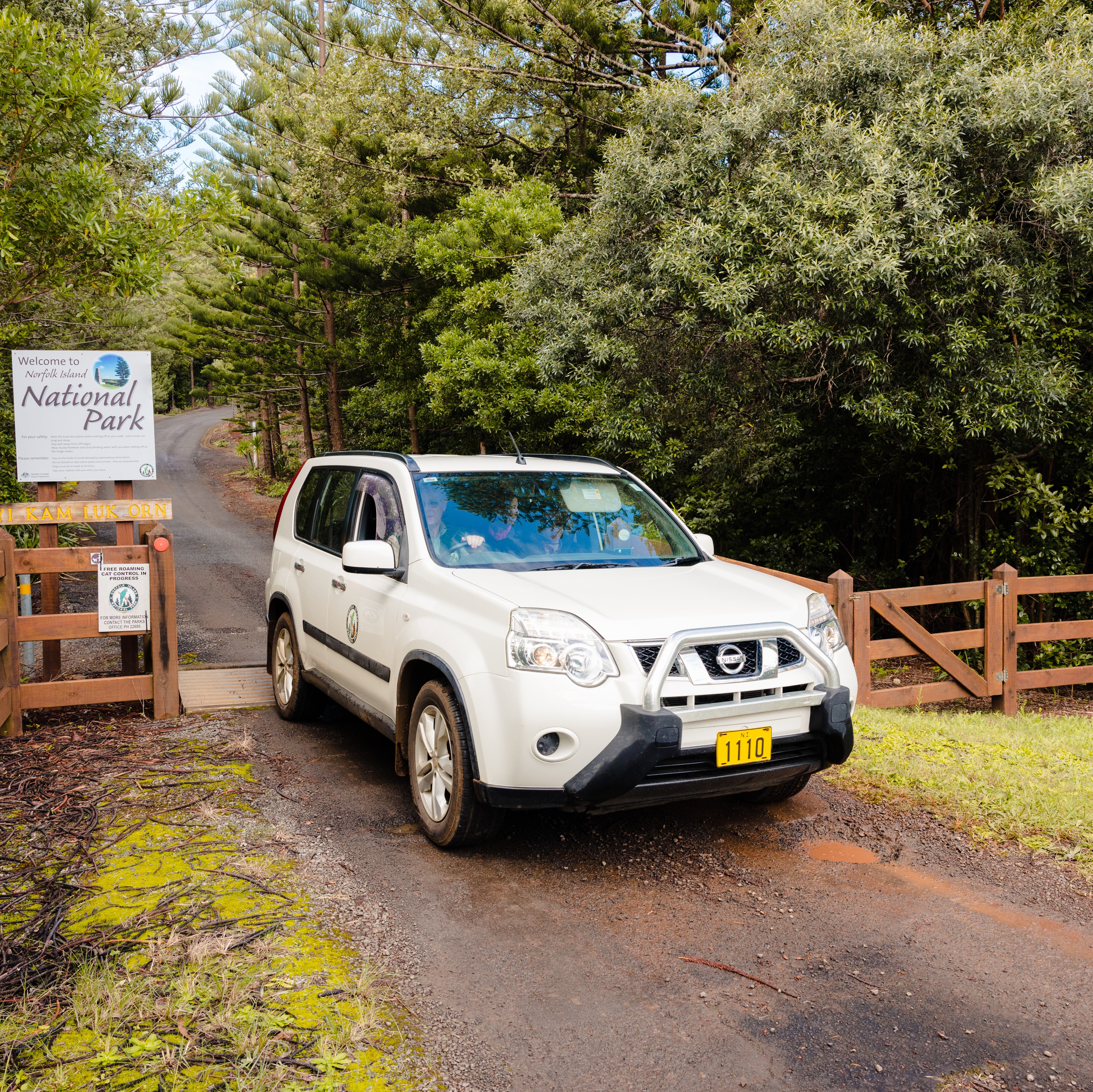 News | Parks Australia | Parks Australia