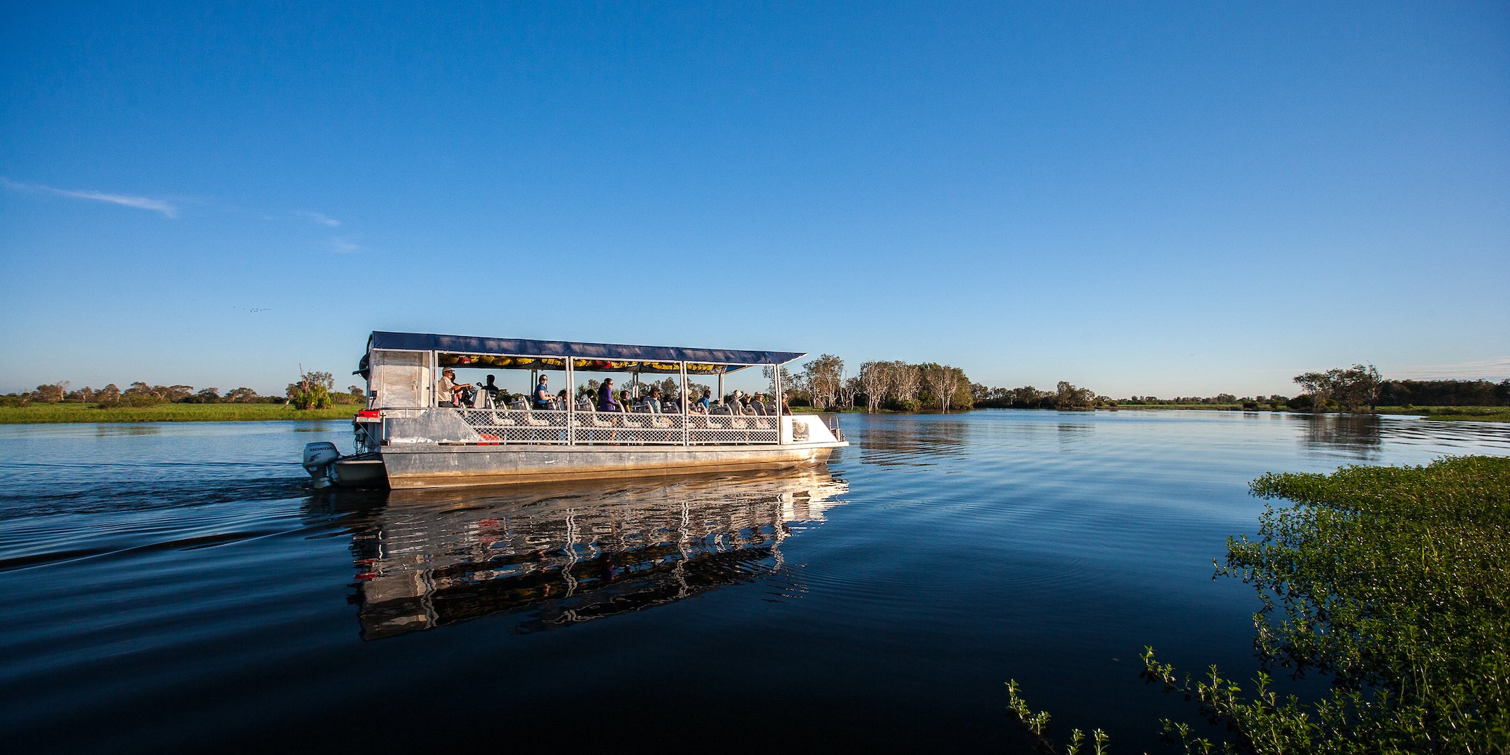 Buy park pass | Parks Australia | Parks Australia