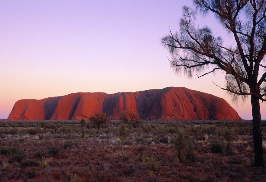 Parks Australia | Parks Australia