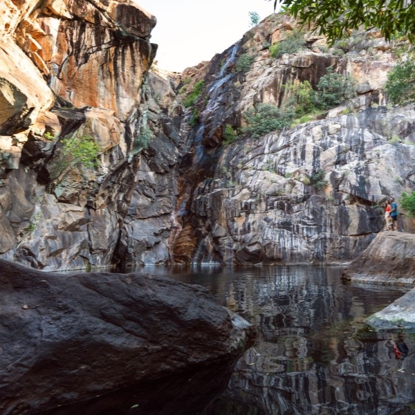 Motor Car Falls carpark closed from 26 May to 14 July | Parks Australia ...