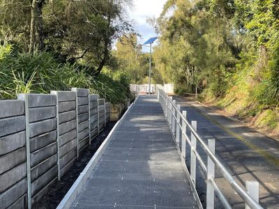 Murrays Boardwalk and boat ramp set to reopen | Parks Australia | Parks ...