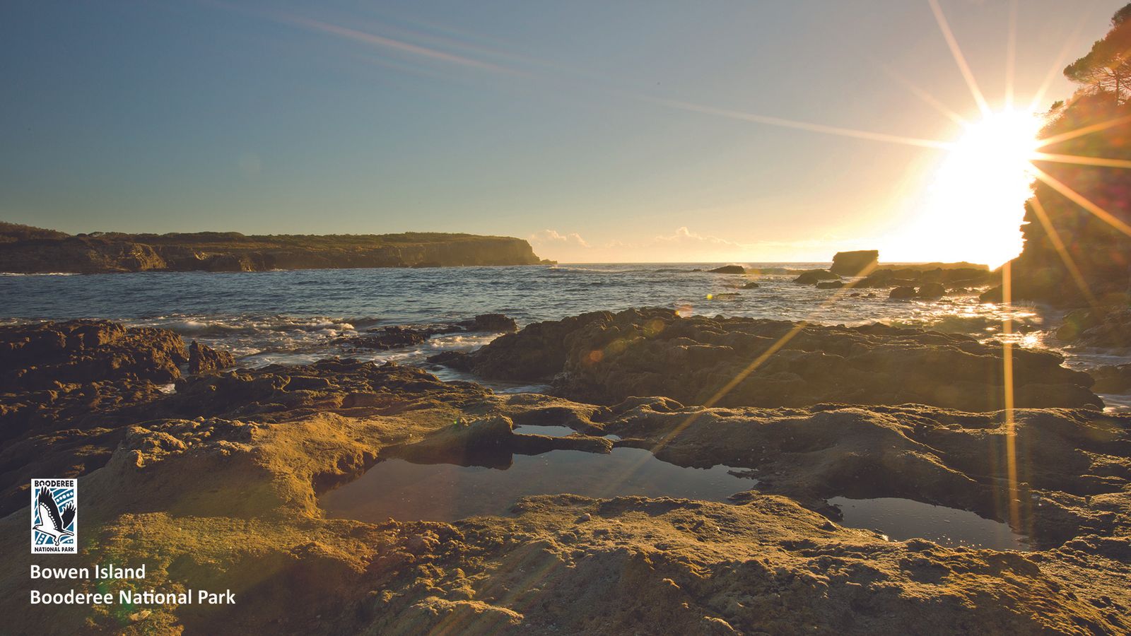 Parks Australia Zoom backgrounds | Parks Australia | Parks Australia