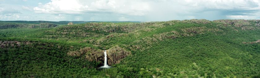 Temporary closure of Gunlom due to heavy rain | Parks Australia | Parks ...